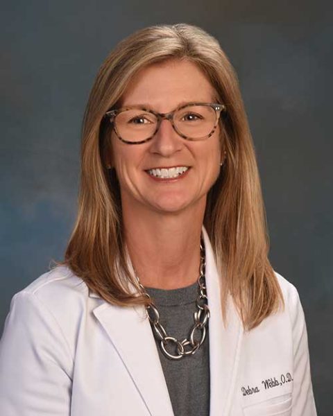 Our Doctors - Vision Square Eye Care | Shallotte - Calabash