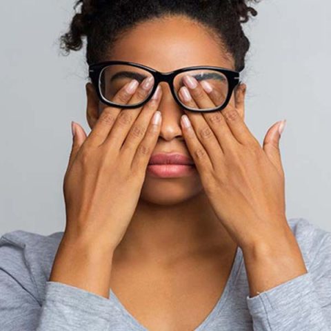 Dry Eye Care - Vision Square Eye Care | Shallotte - Southport - Calabash