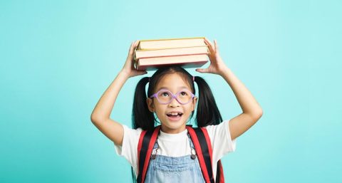 Why Anti-Fatigue Lenses May Benefit Your Student This Year - Vision ...